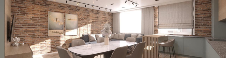 Studio de design interior - dizart