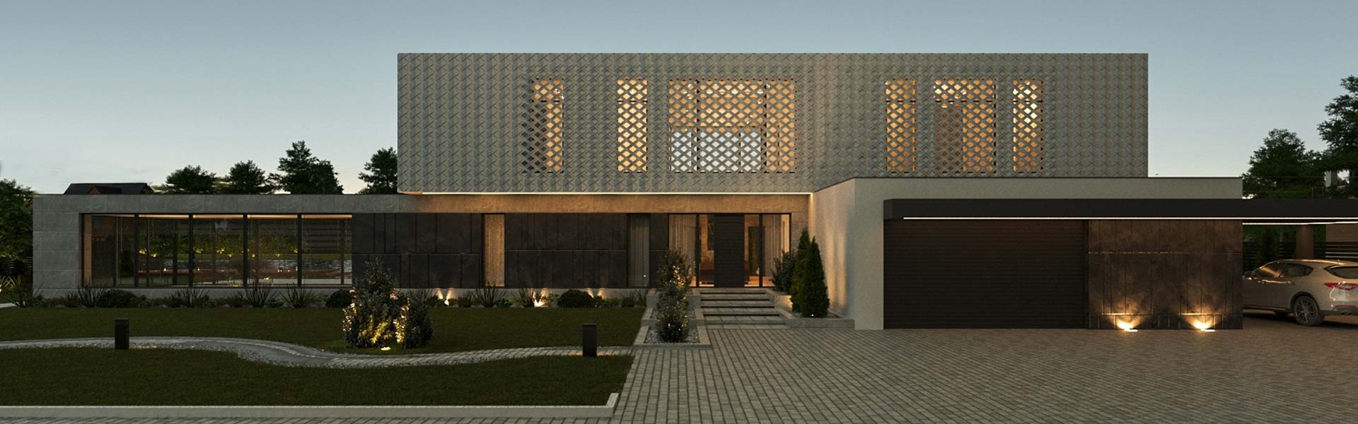 Studio de design interior - dizart